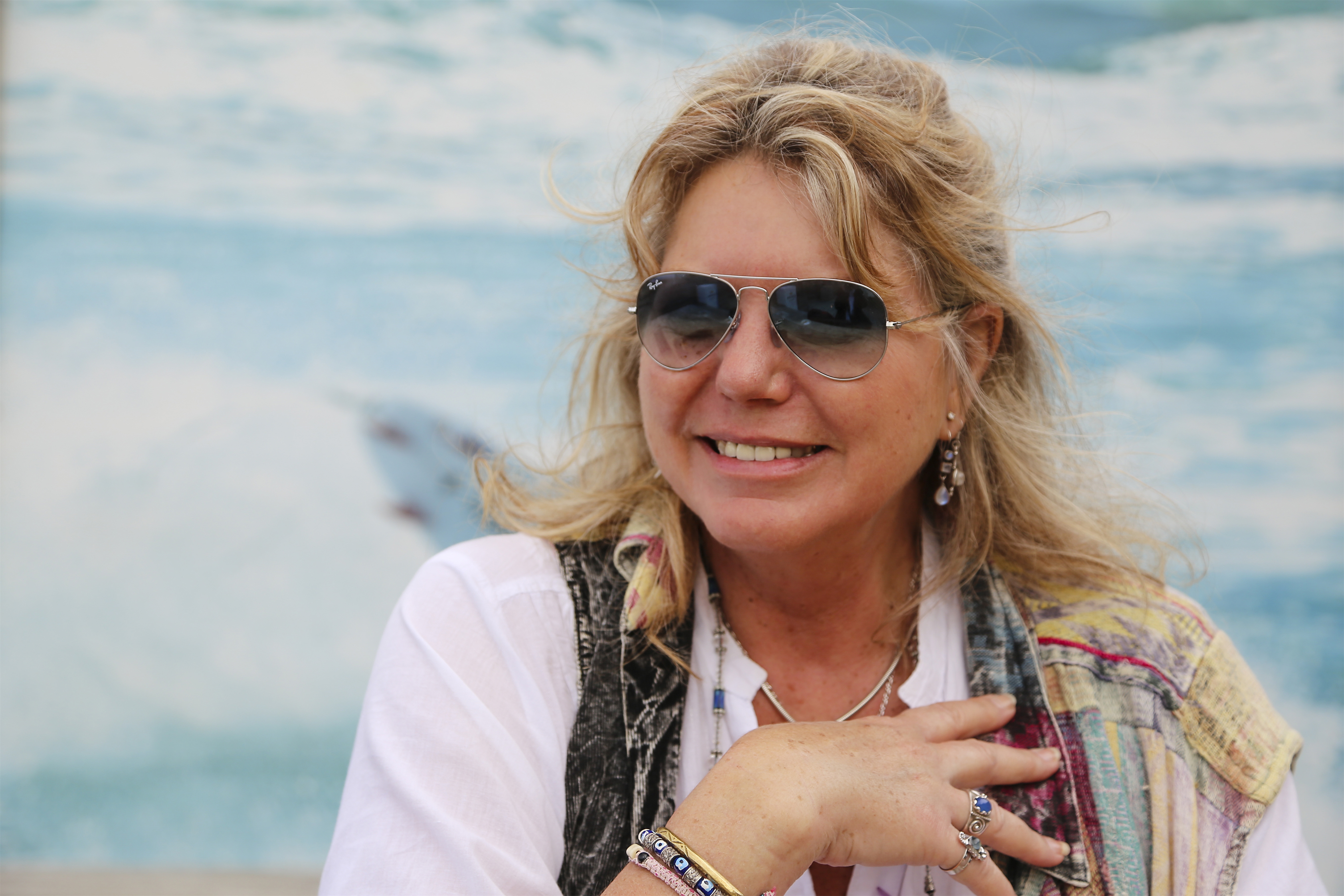 Chanette Paul