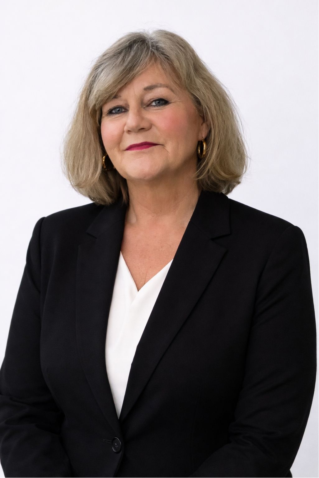 Dina Botha