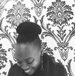 Refiloe Moahloli