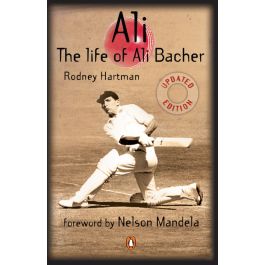 Ali - Life of Ali Bacher