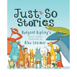 Just So Stories