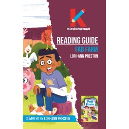 Reading Guide: Fab farm (EBOEK) - Lori-Ann Preston
