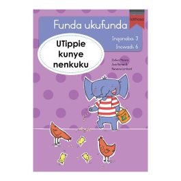 Funda ukufunda Inqanaba 3 (isiXhosa): UTippie kunye nenkuku