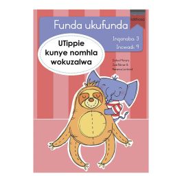 Funda ukufunda Inqanaba 3 (isiXhosa): UTippie kunye nomhla wokuzalwa
