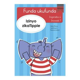funda-ukufunda-inqanaba-4-isixhosa-7-Izinyo-zikaTippie