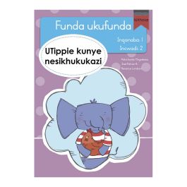 Funda ukufunda Inqanaba 1 (isiXhosa): UTippie kunye nesikhukukazi