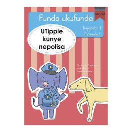 Funda ukufunda Inqanaba 1 (isiXhosa): UTippie kunye nepolisa
