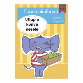 Funda ukufunda Inqanaba 1 (isiXhosa): UTippie kunye nesele