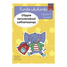 Funda ukufunda Inqanaba 2 (isiXhosa): UTippie nenyamakazi yethamsanqa