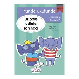 Funda ukufunda Inqanaba 2 (isiXhosa): UTippie udlala iqhinga