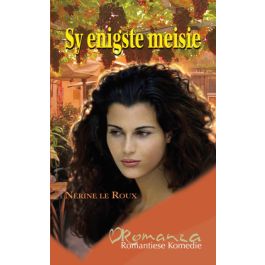 Sy enigste meisie
