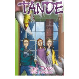Tande (EBOEK)