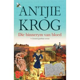 Die binnerym van bloed