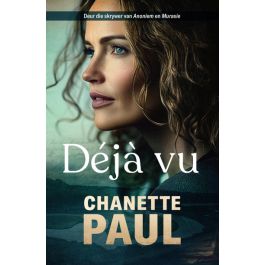 Déjà vu (EBOEK) - Chanette Paul