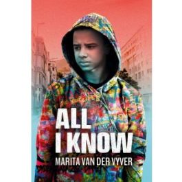 All I know (EBOOK)