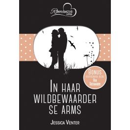 In haar wildbewaarder se arms & Potensiele metgesel (RomanzaLiefde)