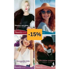 Februarie 2024 4 Romanza Eboeke