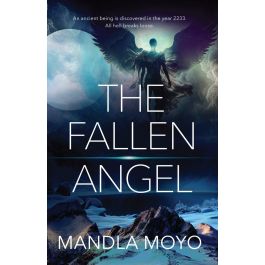 The Fallen Angel - Mandla Moyo