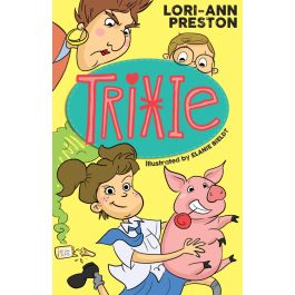 Trixie