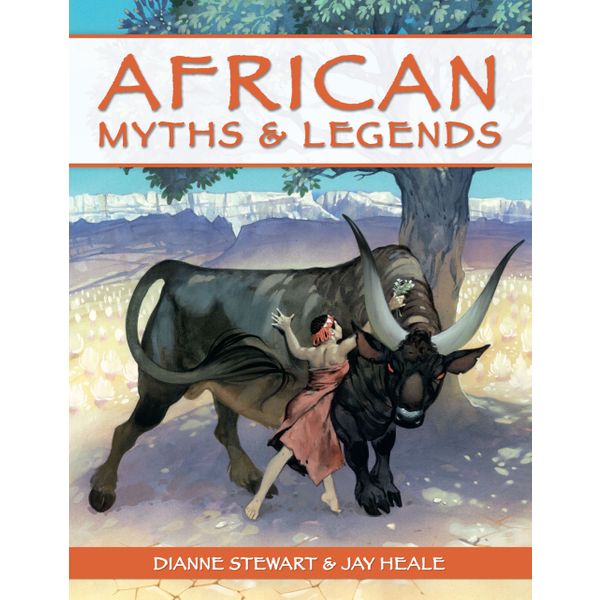 African Myths and Legends