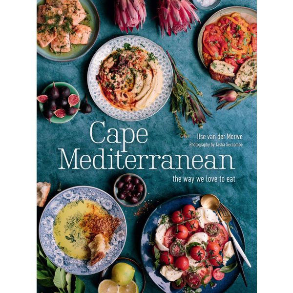 Cape Mediterranean
