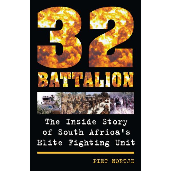 32 Battalion