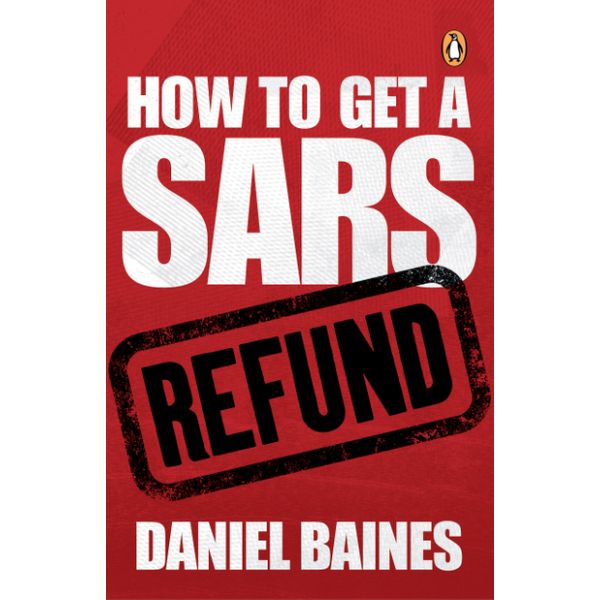 How to Get a SARS Refund