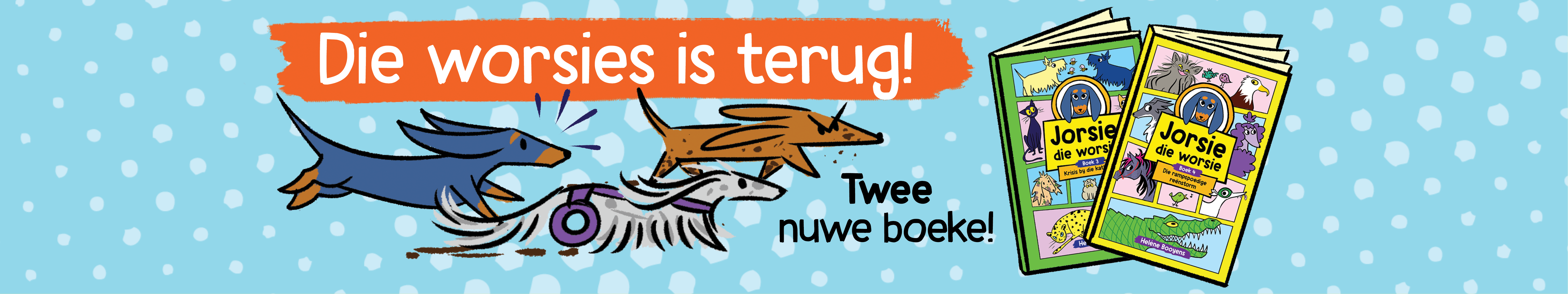 Kinder-en Jeug